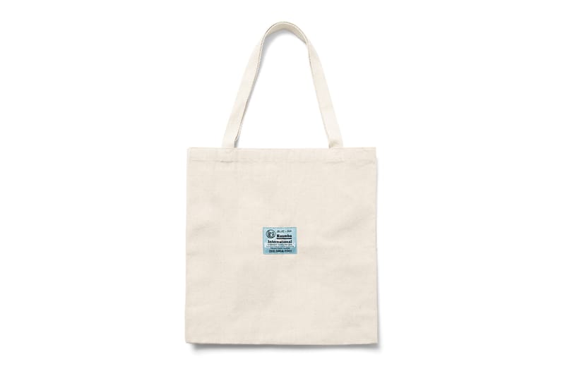 Kuumba International x Blue-Sun Collection Info | Hypebeast