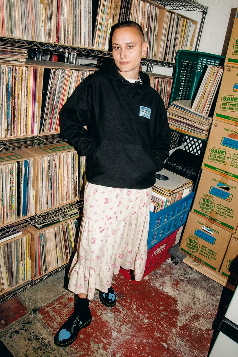 Kuumba International x Blue-Sun Collection Info | Hypebeast