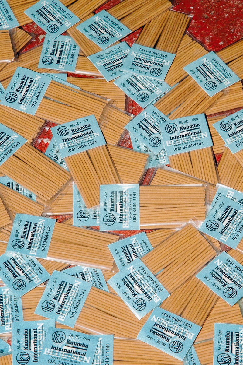 Kuumba International x Blue-Sun Collection Info | Hypebeast