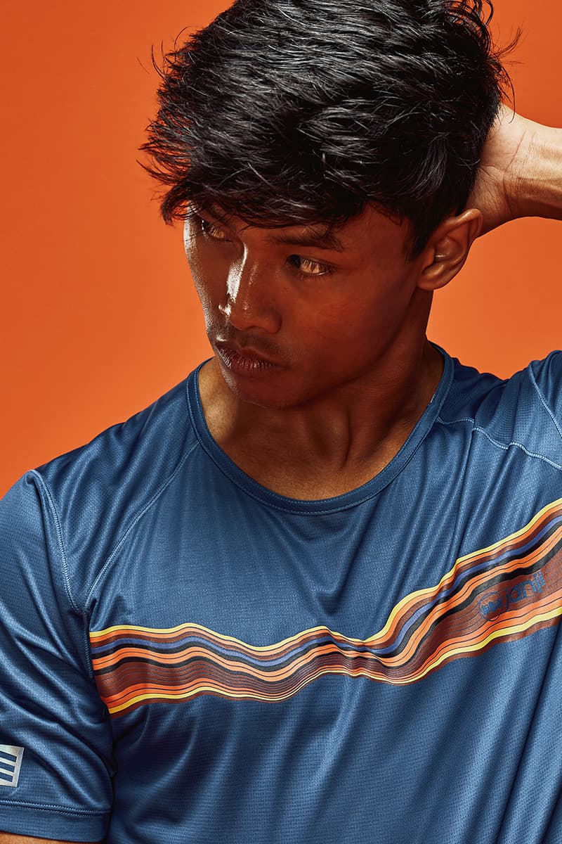 La Sportiva x Janji Capsule Collab Release Info | Hypebeast