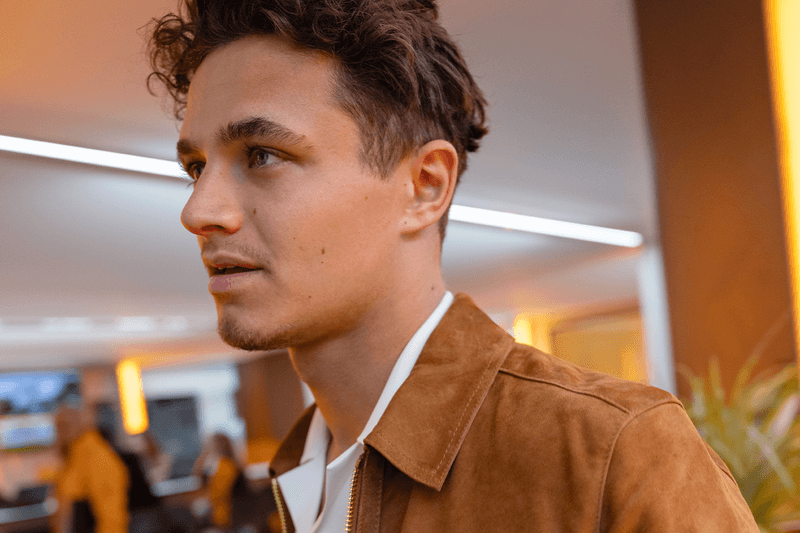 Fforme SS24 Offers a Clean Slate | Hypebeast