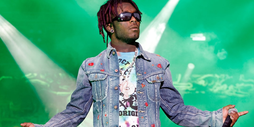 Lil Uzi Vert Offers Update on ‘Barter 16’ Mixtape | Hypebeast