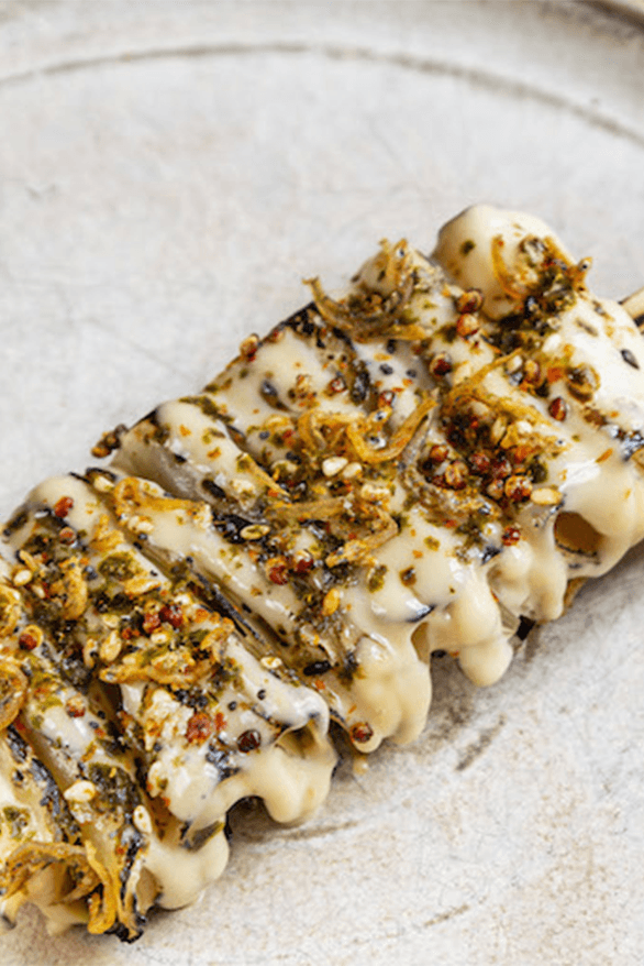 NYC Peruvian Restaurant Llama Inn London Opening | Hypebeast