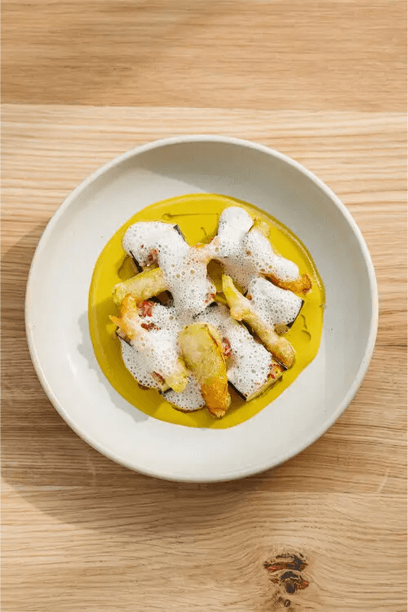 NYC Peruvian Restaurant Llama Inn London Opening | Hypebeast