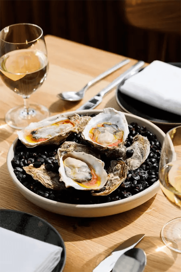 NYC Peruvian Restaurant Llama Inn London Opening | Hypebeast