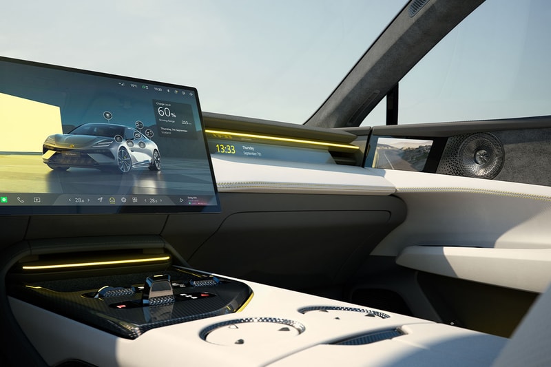 Lotus Emeya: A Pioneering Leap or A Tech Overreach? - TechStory