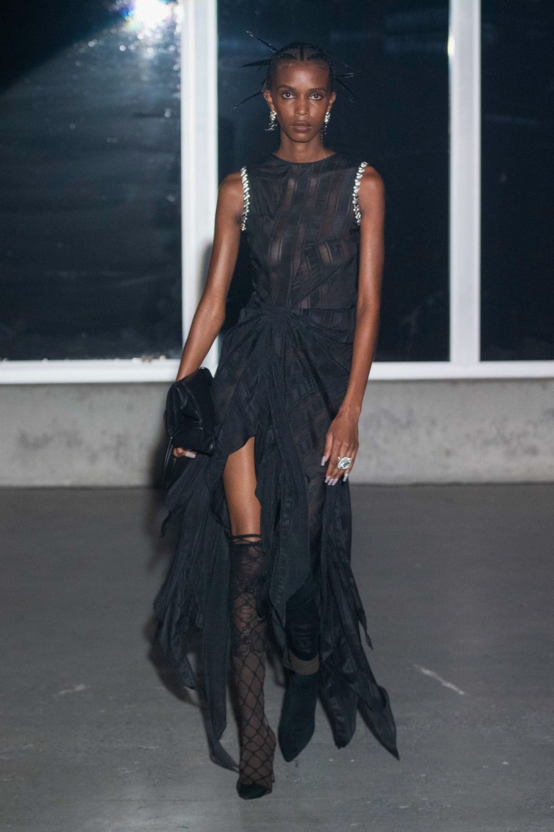 LUAR Spring/Summer 2024 Collection | Hypebeast