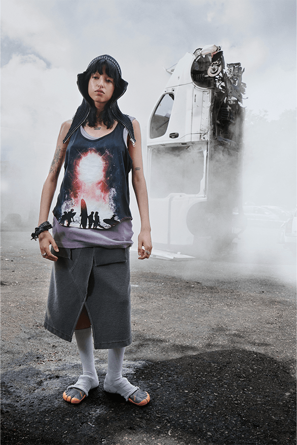 LUEDER Spring/Summer 2024 Collection | Hypebeast