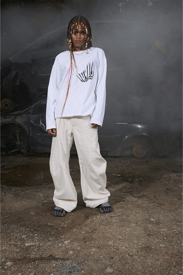 LUEDER Spring/Summer 2024 Collection | Hypebeast