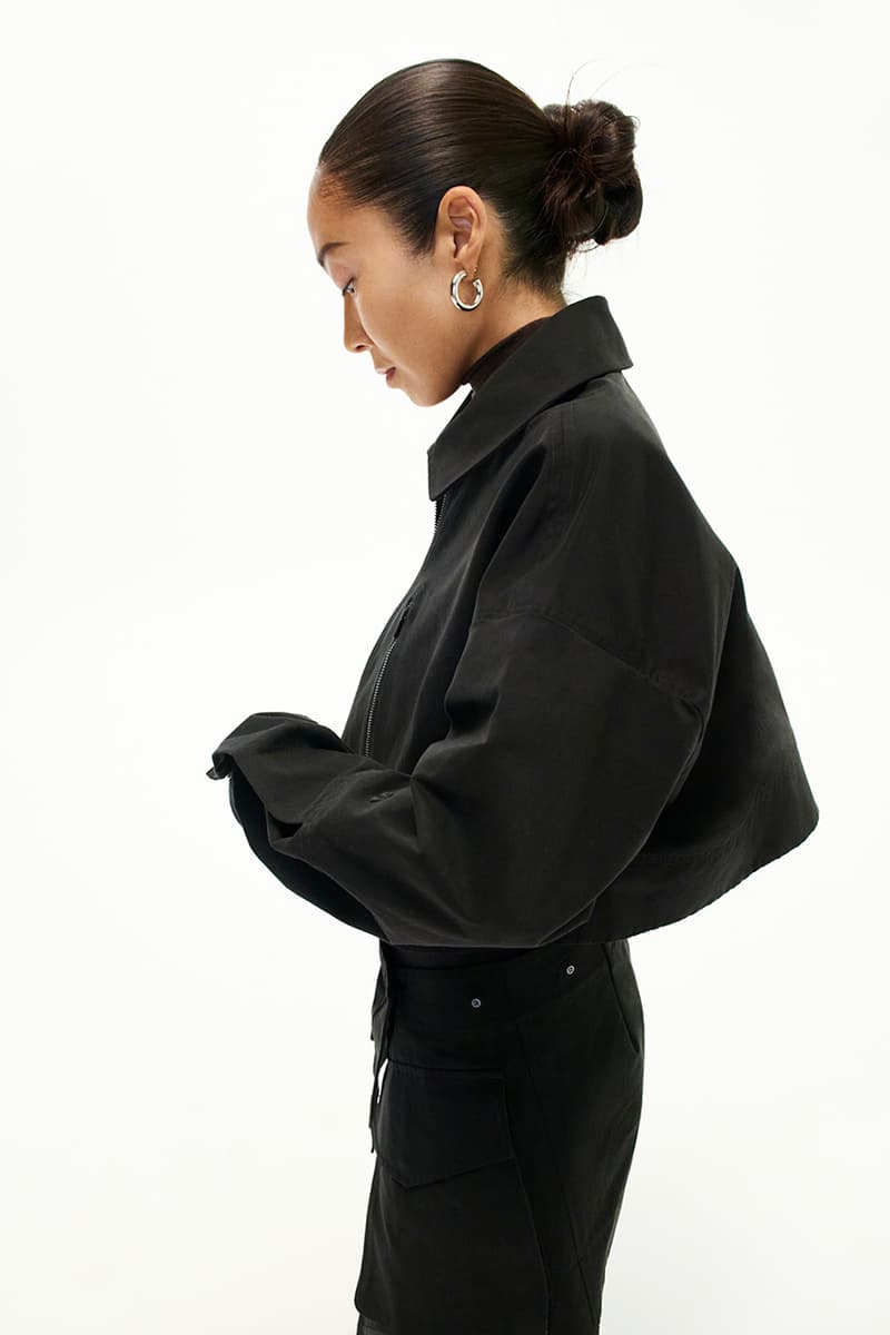 lululemon Releases Lifestyle Designs for FW23 Capsule | Hypebeast