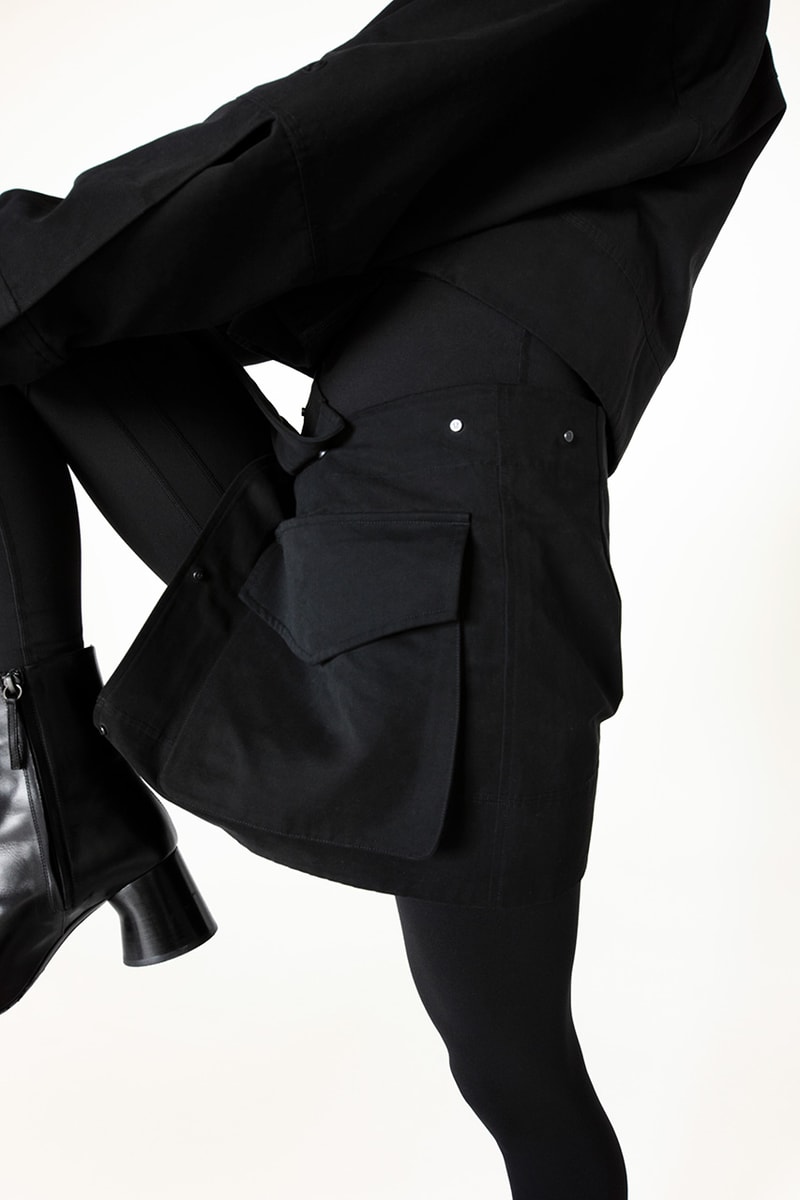 lululemon Releases Lifestyle Designs for FW23 Capsule | Hypebeast