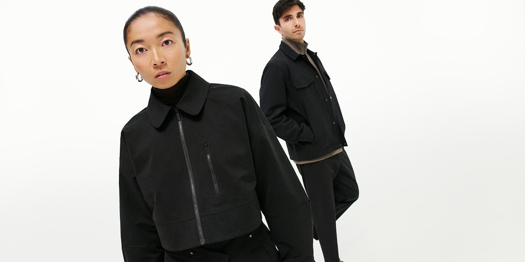 lululemon Releases Lifestyle Designs for FW23 Capsule | Hypebeast