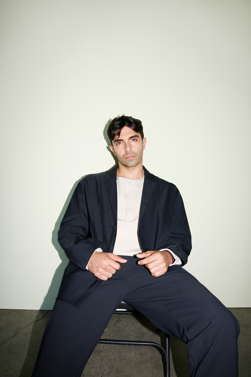 lululemon Releases Lifestyle Designs for FW23 Capsule | Hypebeast