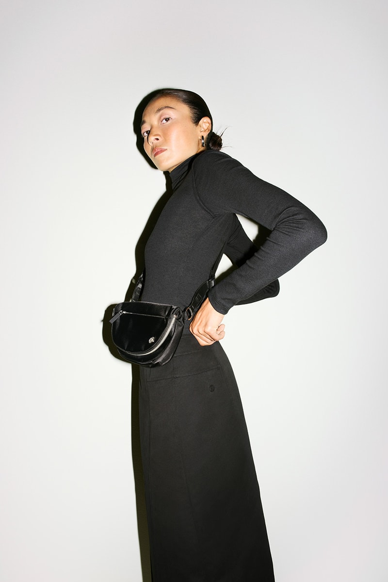 lululemon Releases Lifestyle Designs for FW23 Capsule | Hypebeast