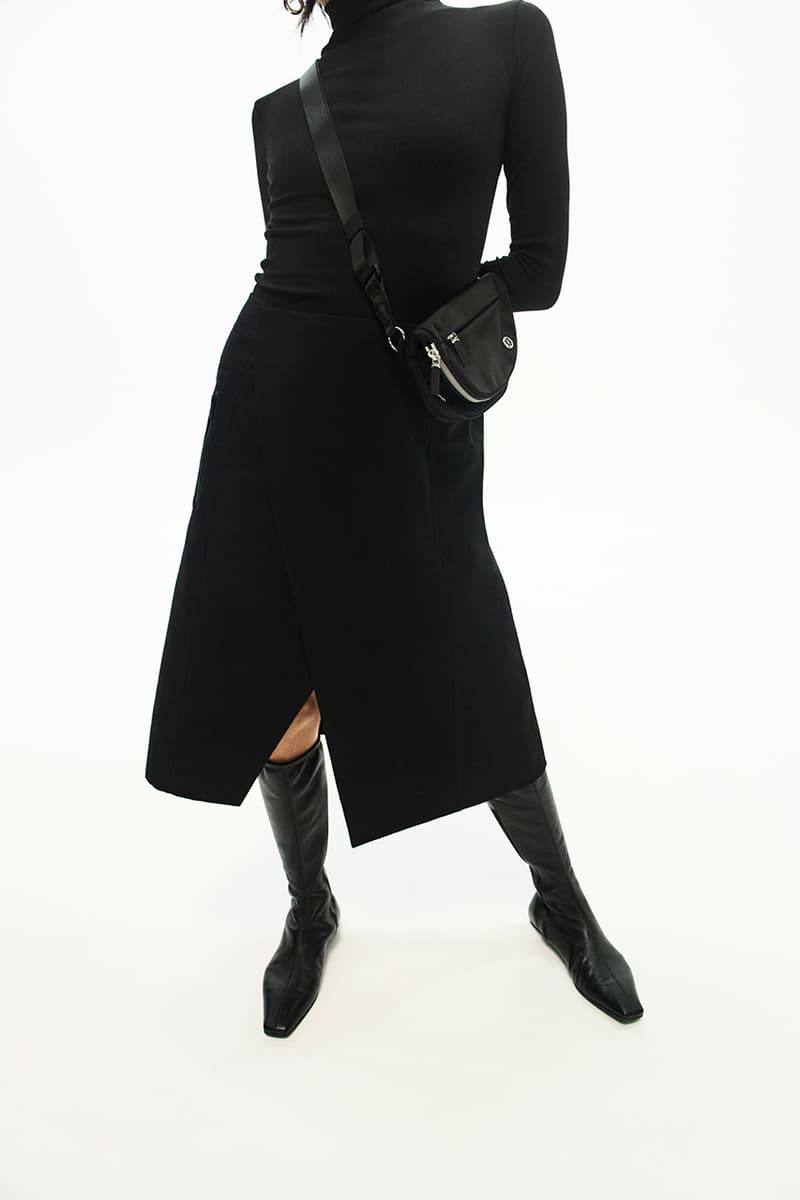 lululemon Releases Lifestyle Designs for FW23 Capsule | Hypebeast