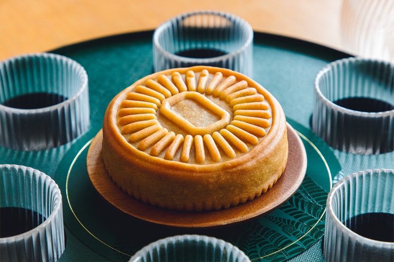 Hypebeast Mid-Autumn Festival Mooncakes 2023 | Hypebeast