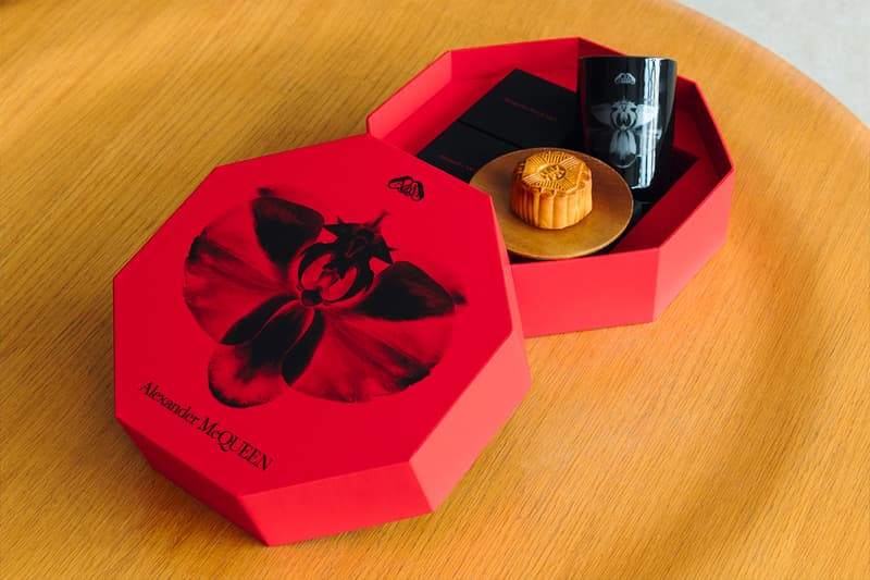 Hypebeast Mid-Autumn Festival Mooncakes 2023 | Hypebeast