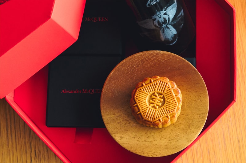 Hypebeast Mid-Autumn Festival Mooncakes 2023 | Hypebeast