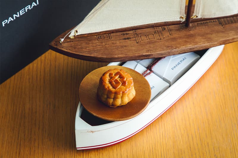 Hypebeast Mid-Autumn Festival Mooncakes 2023 | Hypebeast