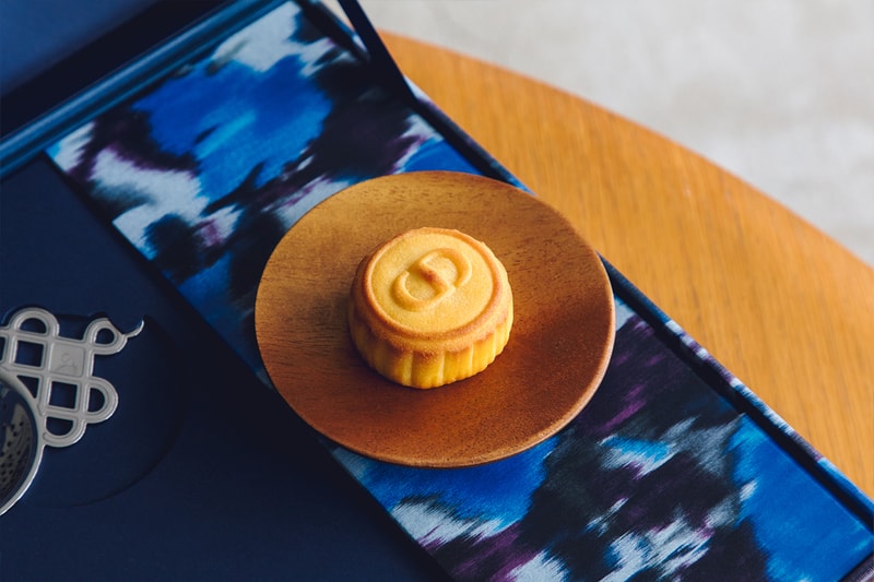 Hypebeast Mid-Autumn Festival Mooncakes 2023 | Hypebeast