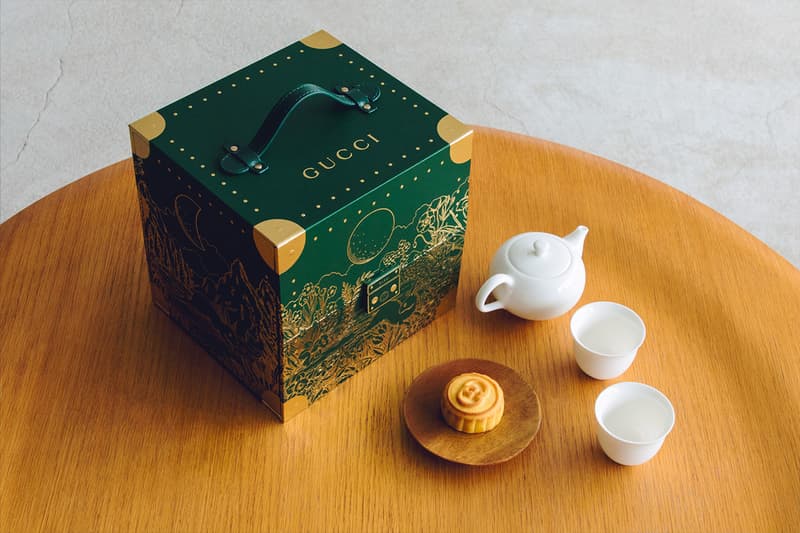 Hypebeast Mid-Autumn Festival Mooncakes 2023 | Hypebeast