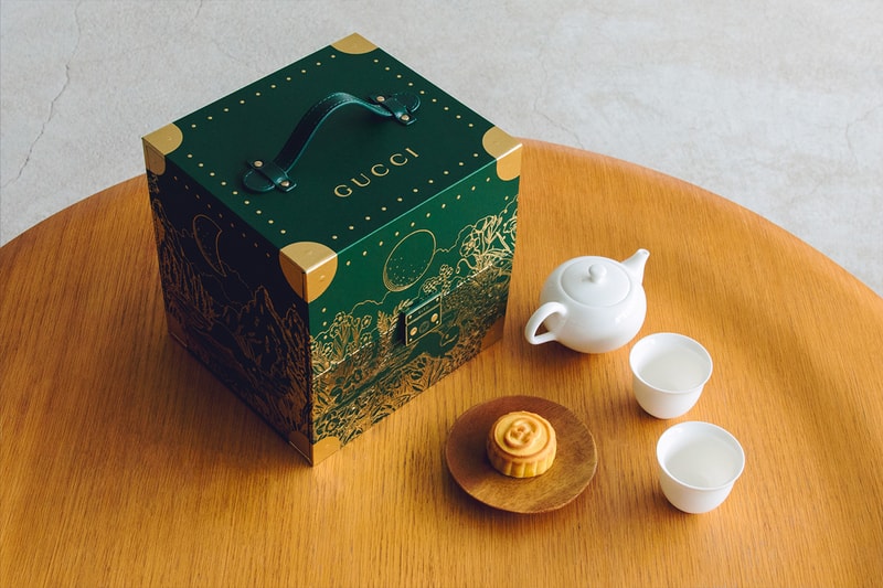 Hypebeast Mid-Autumn Festival Mooncakes 2023 | Hypebeast