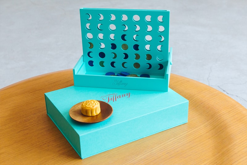 Hypebeast Mid-Autumn Festival Mooncakes 2023 | Hypebeast