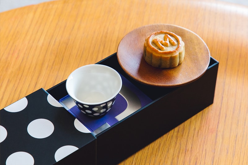 Hypebeast Mid-Autumn Festival Mooncakes 2023 | Hypebeast