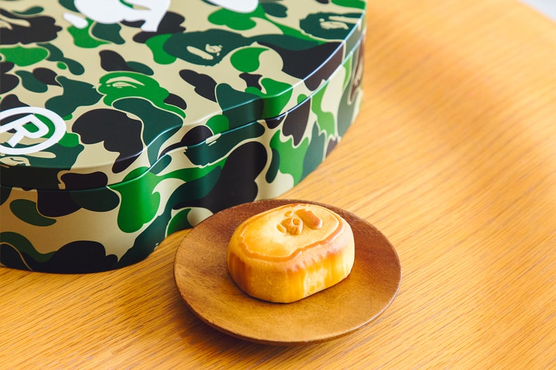 Hypebeast Mid-Autumn Festival Mooncakes 2023 | Hypebeast
