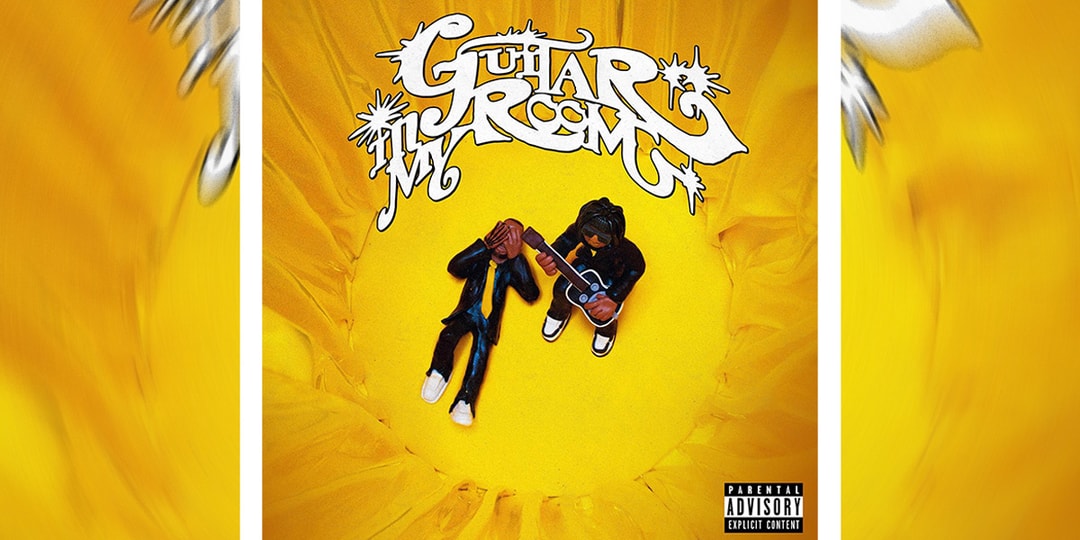 Stream Lil Durk and Kid Cudi: "Guitar In My Room" | Hypebeast