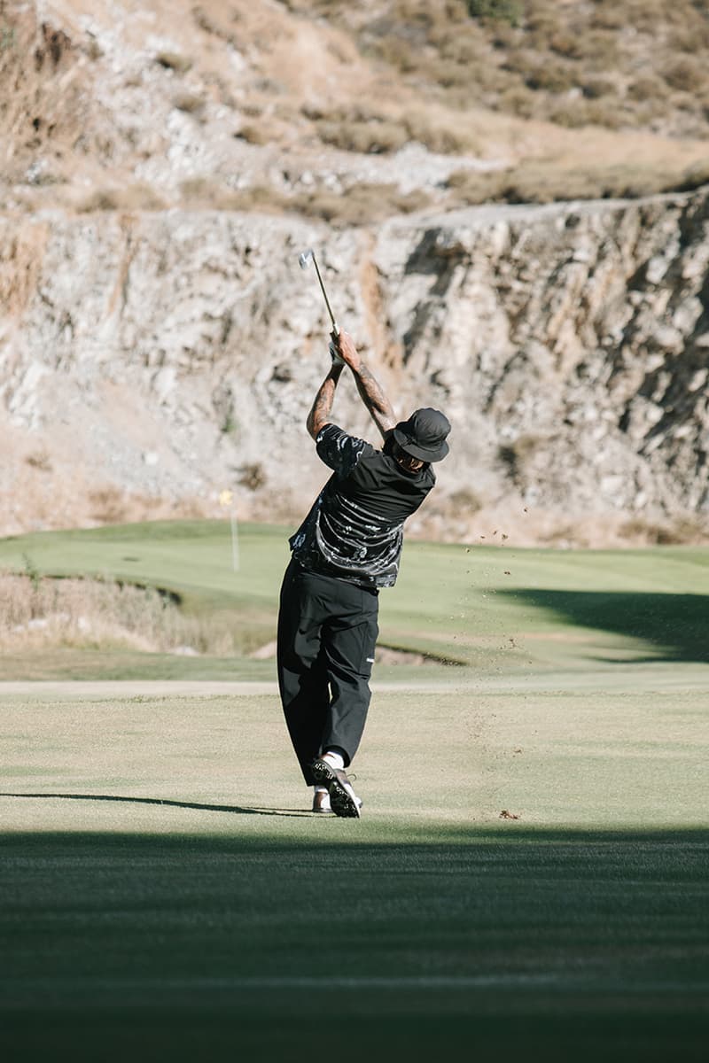 MANORS Frontier Collection Volume II First Look | Hypebeast