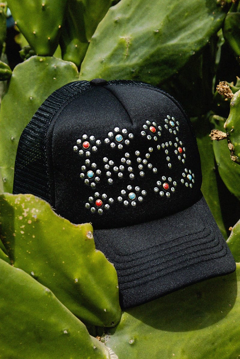 Unique hype collection - idahosrat