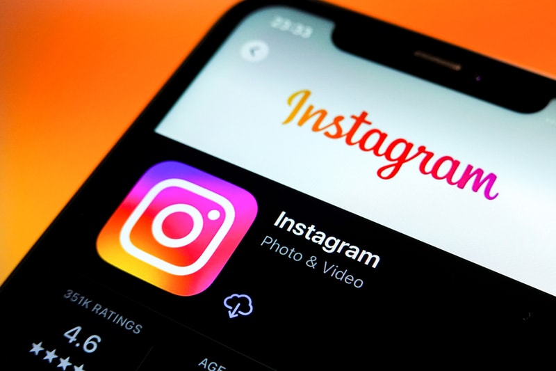 Meta Confirms Generative AI Image Editing Coming to Instagram | Hypebeast