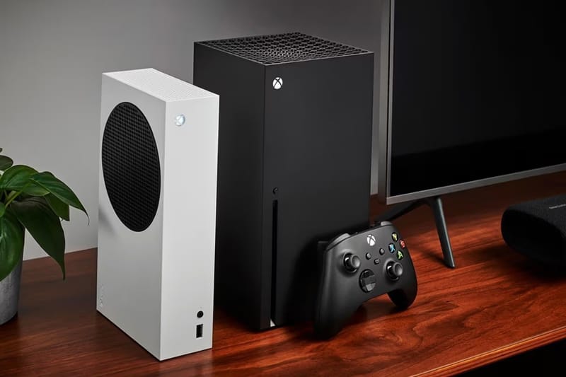 Microsoft Unveils the Xbox One | Hypebeast
