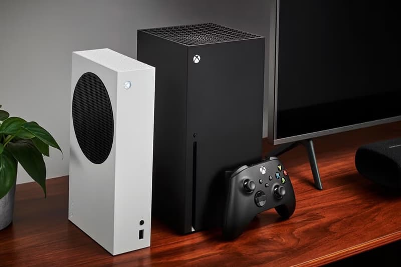 Microsoft Xbox Game Pass Core Library Announcement Info | Hypebeast