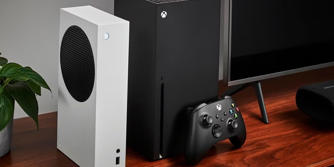Microsoft Xbox Game Pass Core Library Announcement Info | Hypebeast