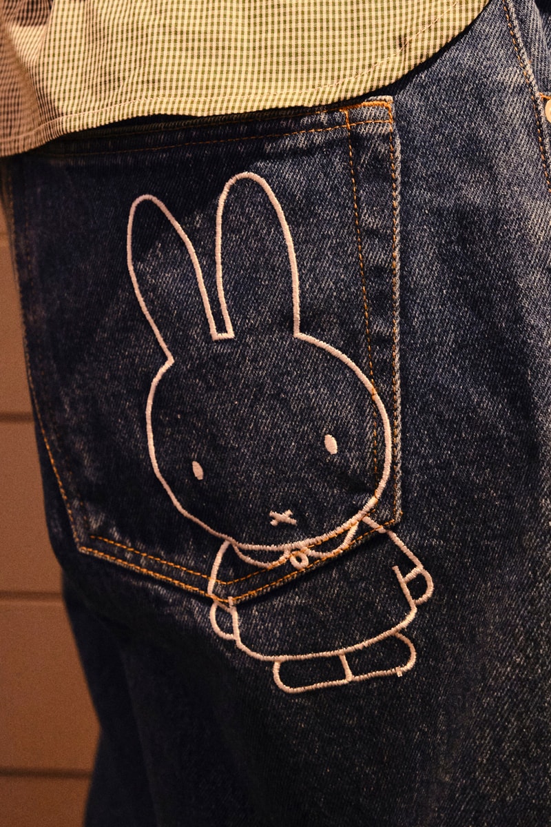 Pop Trading Company Presents New Collaborations With Miffy and Vans ...