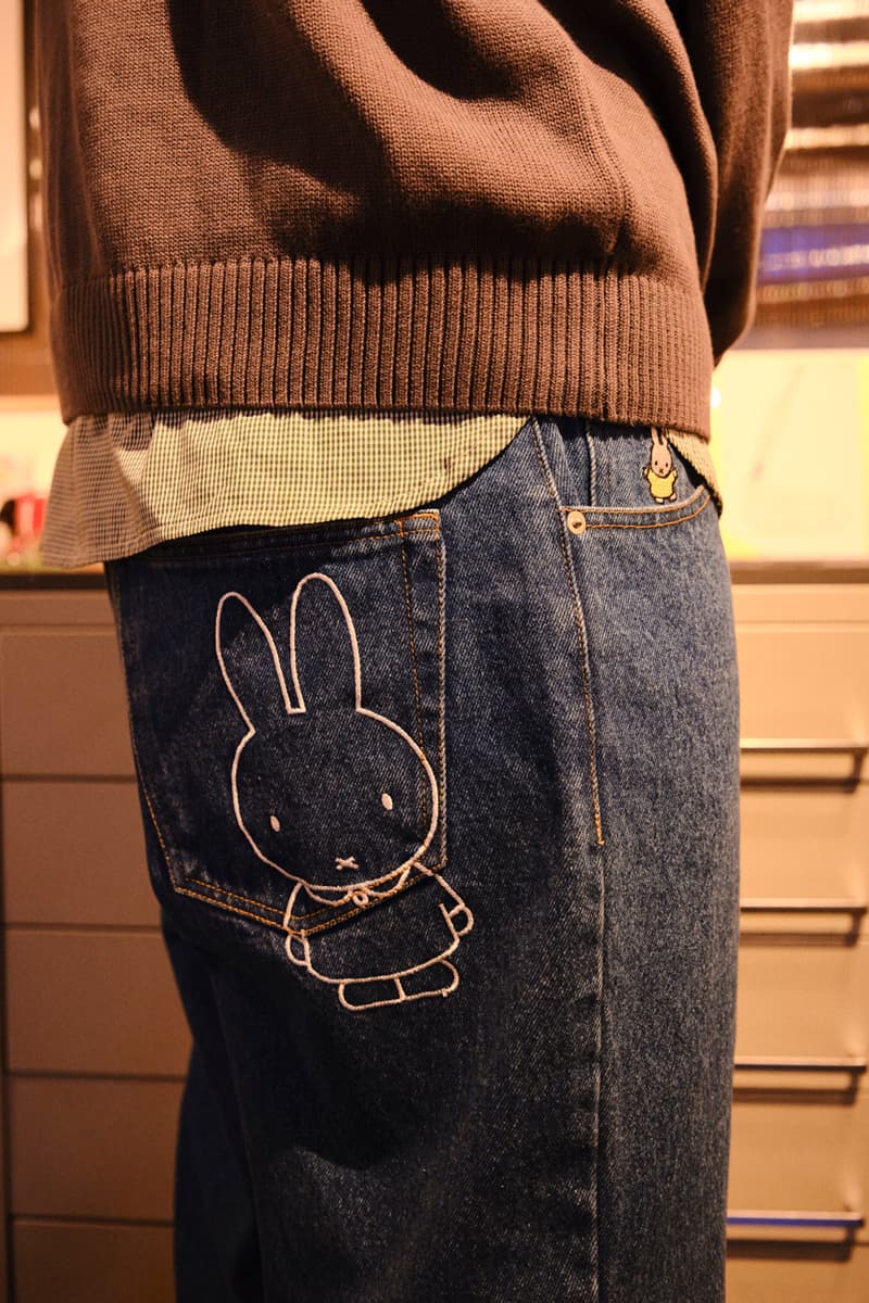 Pop Trading Company Presents New Collaborations With Miffy and Vans ...