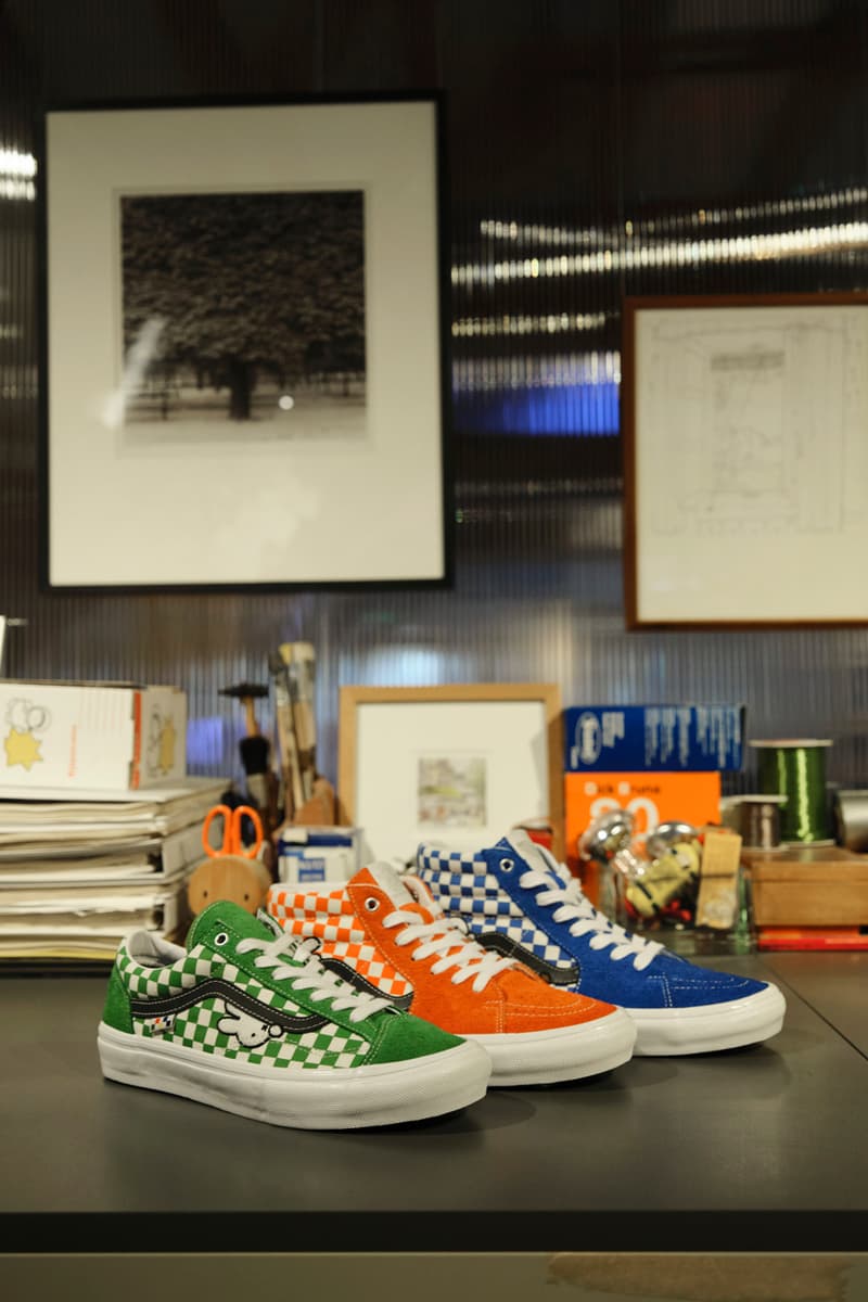 Pop Trading Company Presents New Collaborations With Miffy and Vans ...