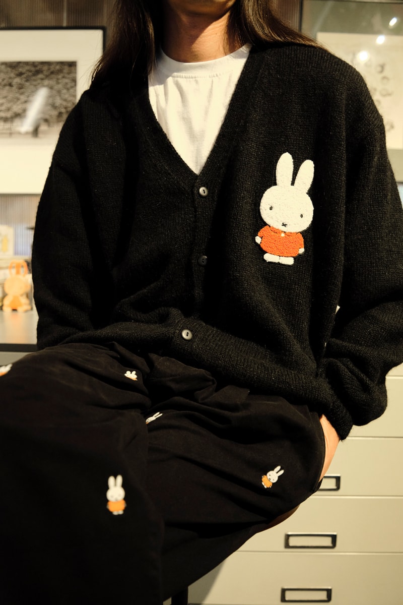 Pop Trading Company Presents New Collaborations With Miffy and Vans ...
