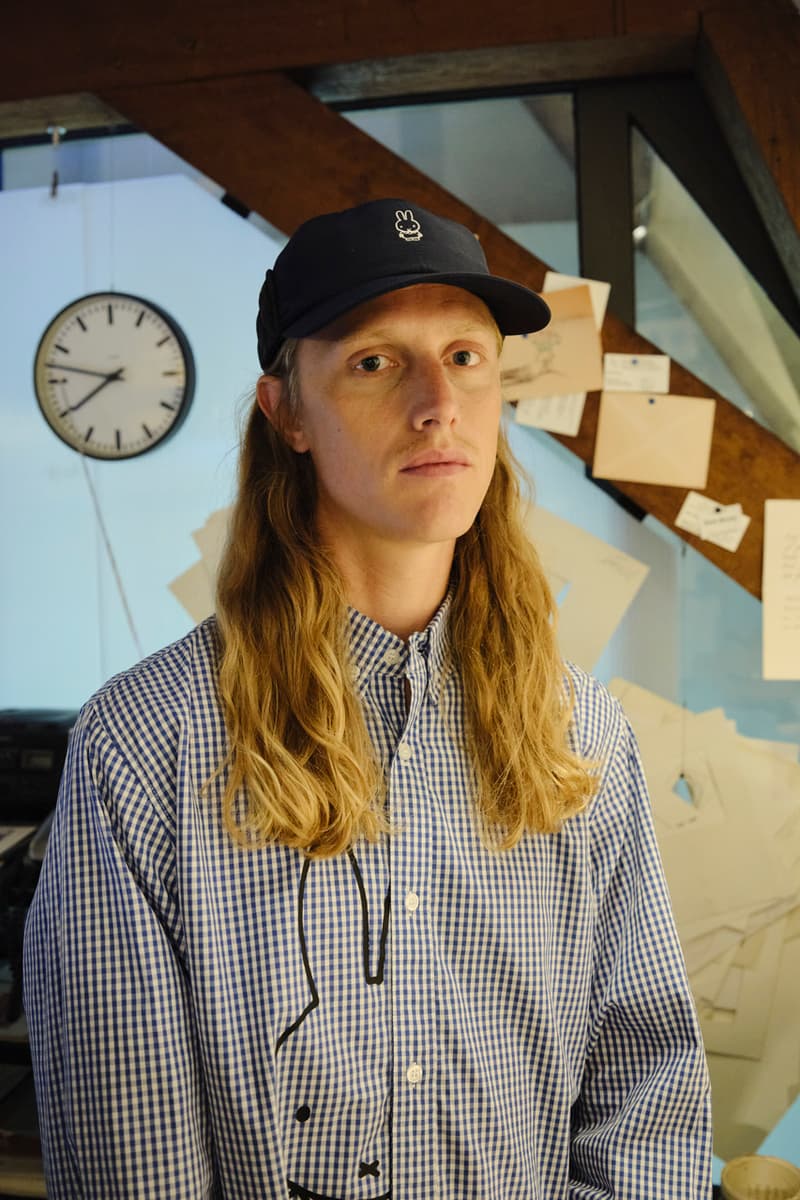 Pop Trading Company Presents New Collaborations With Miffy and Vans ...