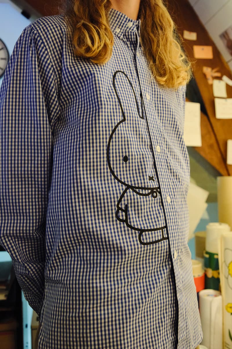 Pop Trading Company Presents New Collaborations With Miffy and Vans ...