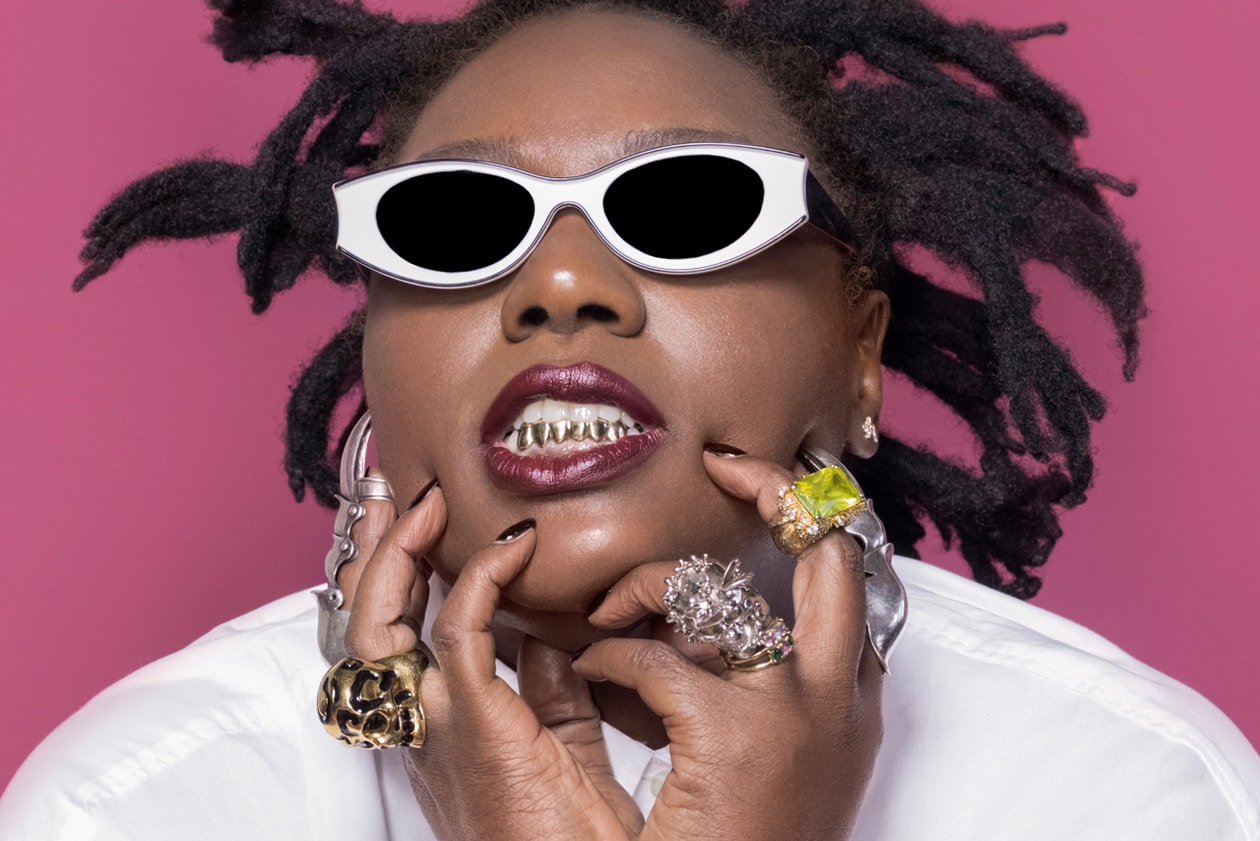 Mimi Plange Nike LeBron 20 Ceremony Sole Mates Interview | Hypebeast