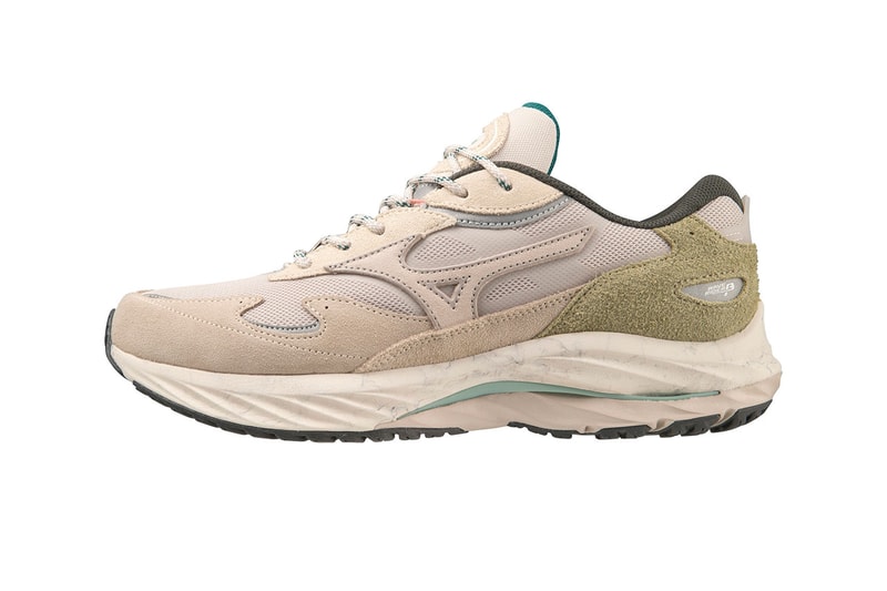 Mizuno Nomad Pack Release Info | Hypebeast