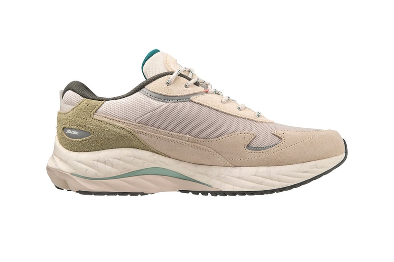Mizuno Nomad Pack Release Info | Hypebeast
