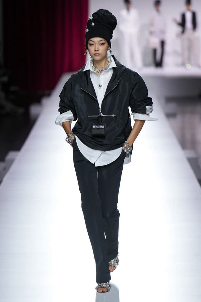 Moschino Spring/Summer 2024 Collection | Hypebeast
