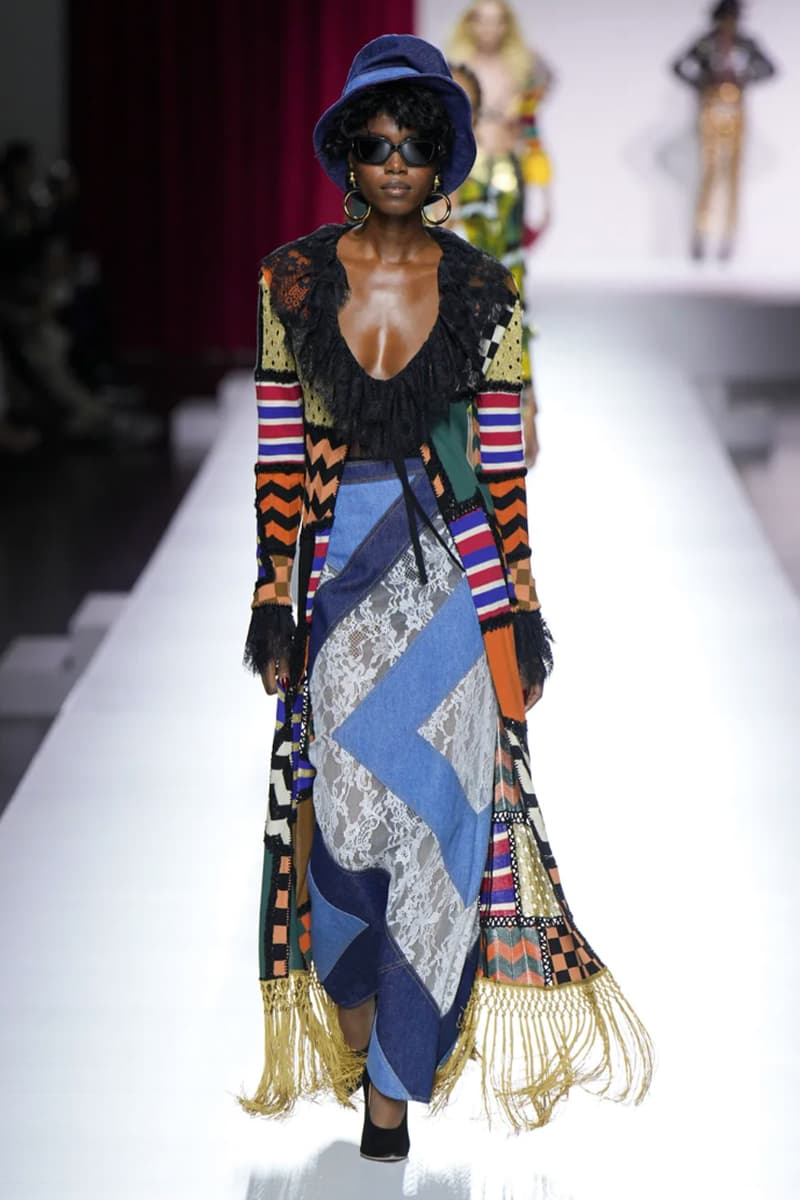 Moschino Spring/Summer 2024 Collection | Hypebeast