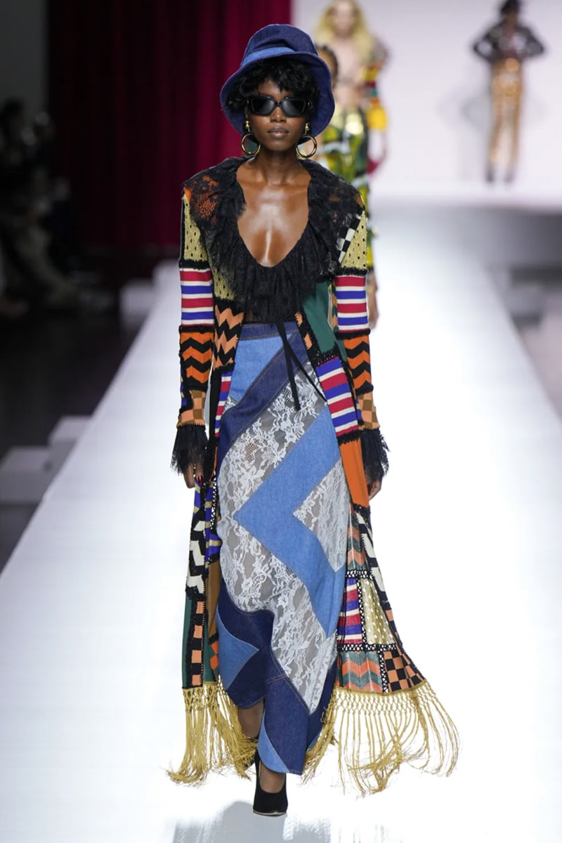 Moschino Spring/Summer 2024 Collection | Hypebeast