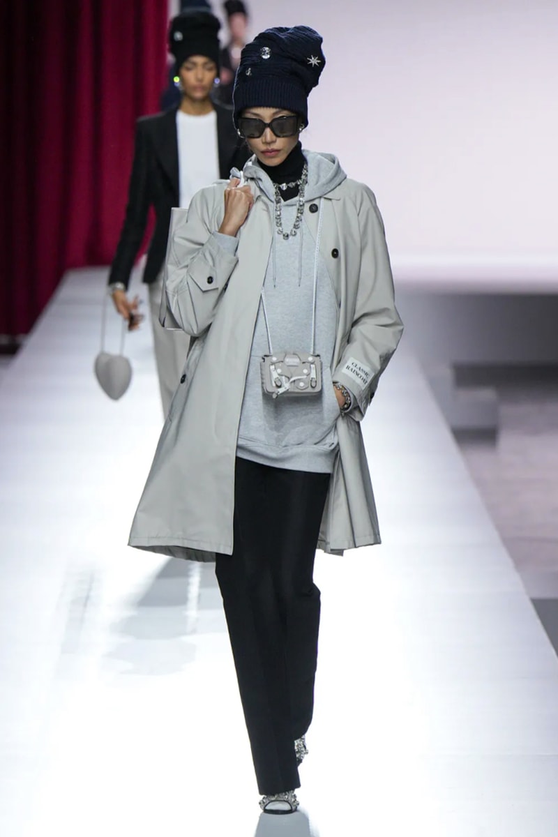 Moschino Spring/Summer 2024 Collection | Hypebeast