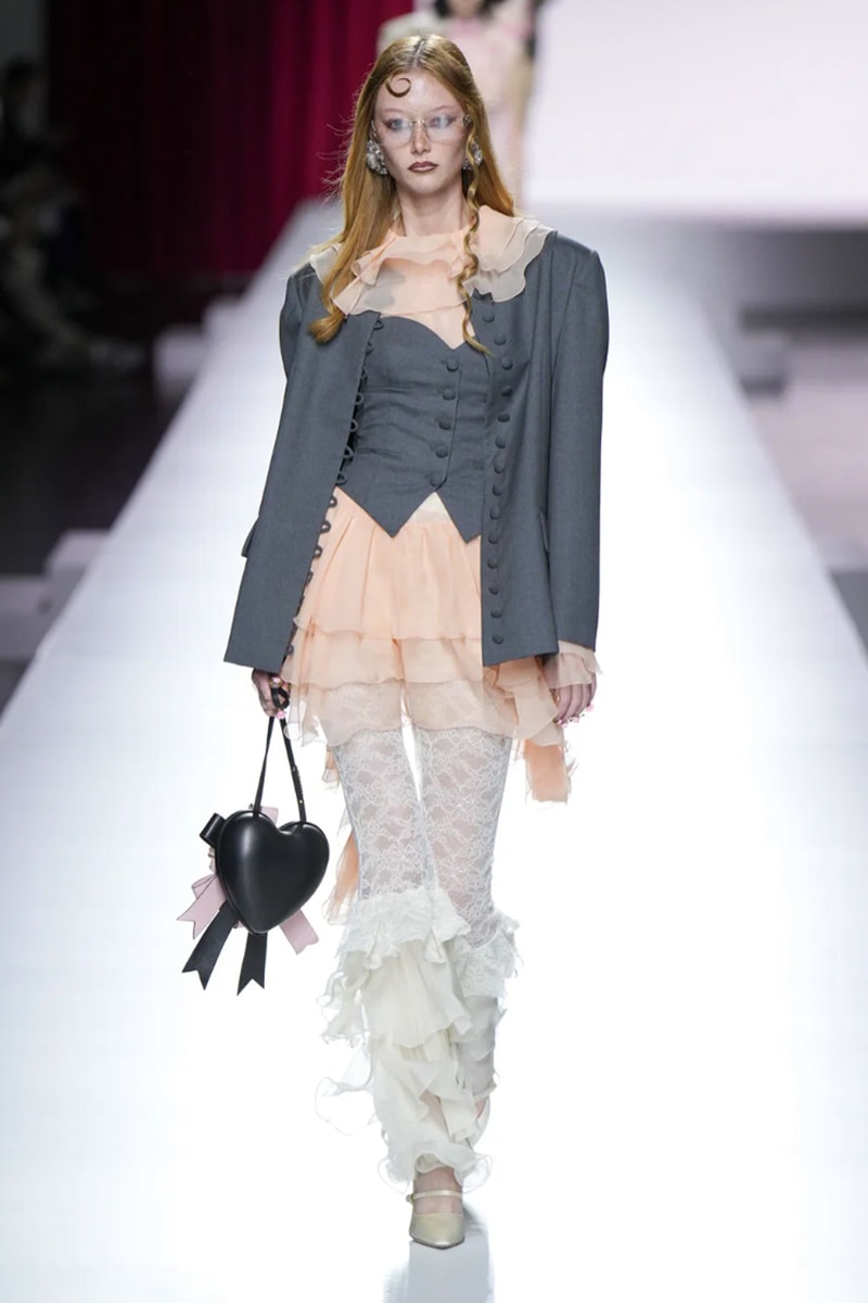 Moschino Spring/Summer 2024 Collection | Hypebeast